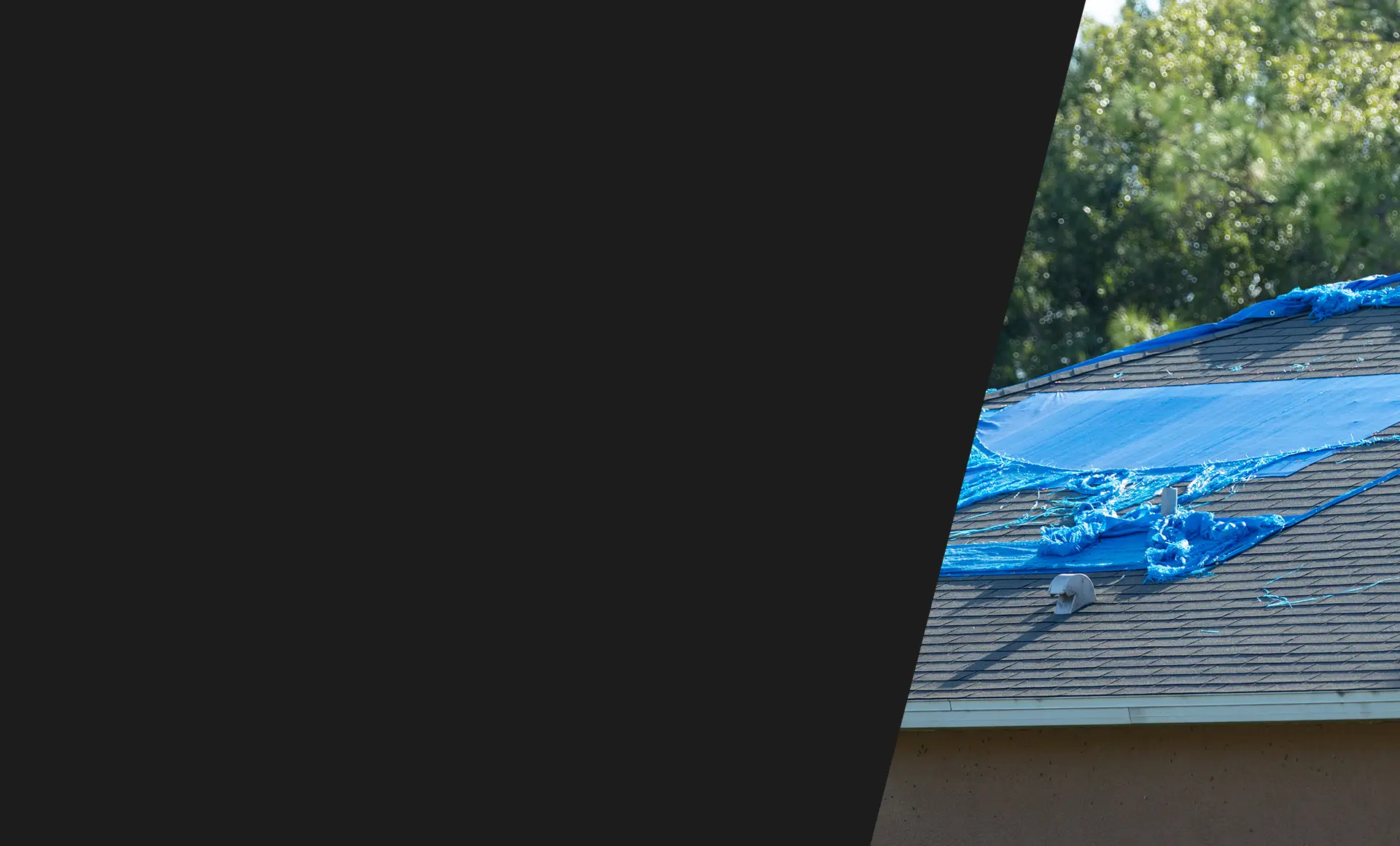 Maximize Home Safety: Emergency Roof Tarping Techniques